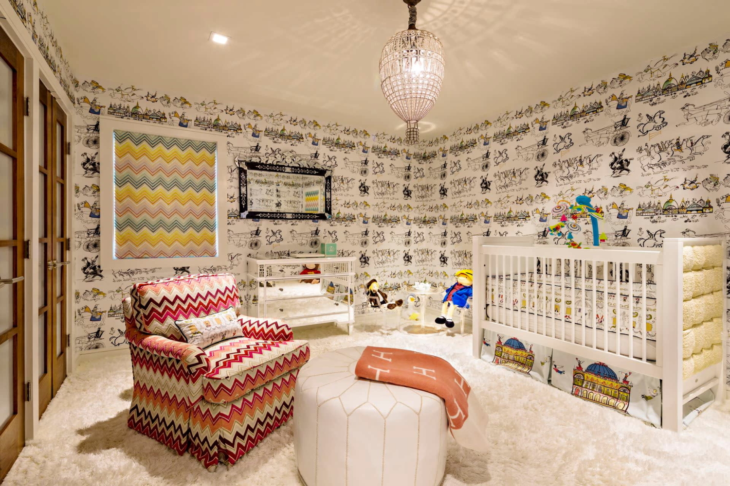 Hubley Design Interiors