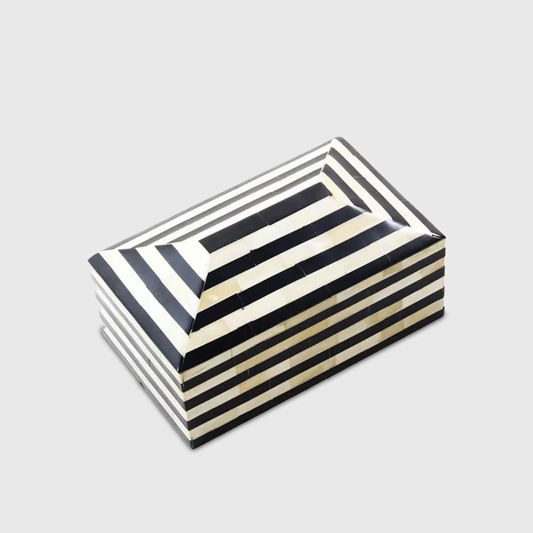 James box – Hubley Design Interiors
